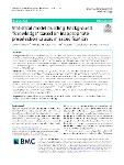 Fachrepositorium Lebenswissenschaften: Statistical model building ...
